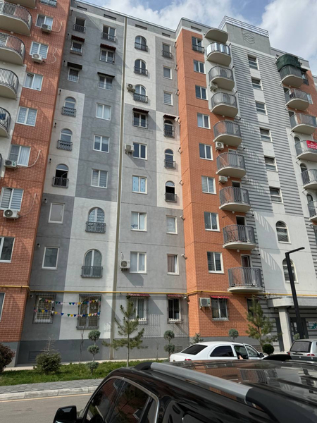 Сдается 1 комн. квар в Новостройке от Голден Хаус Ассалом Сохил