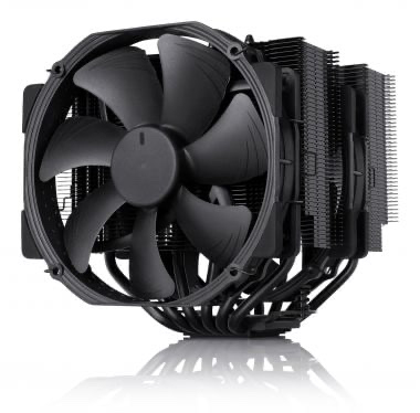 Cooler Noctua NH-D15 Choromax Black