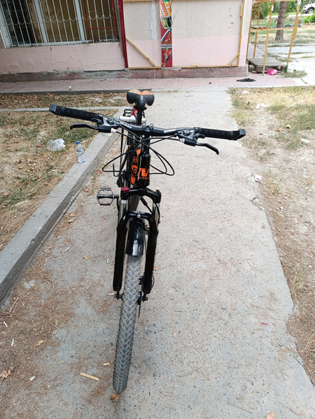 Velosiped neuneeze