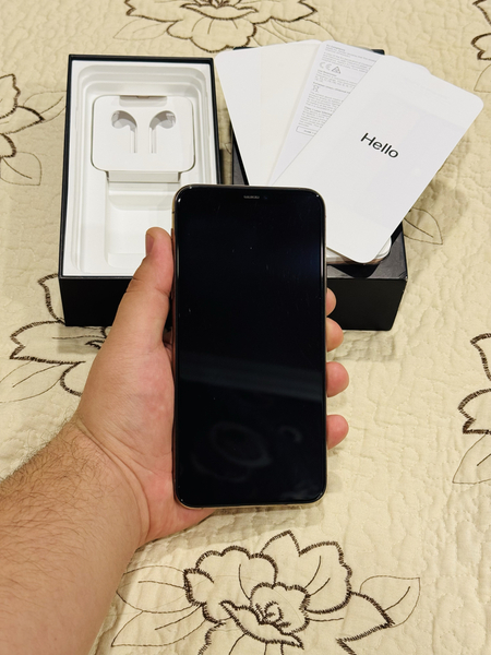 Iphone 11 pro max