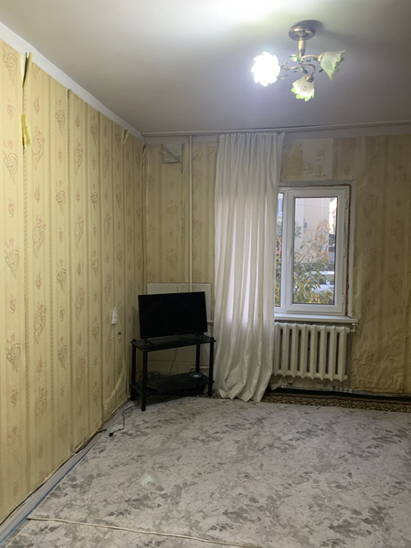 Аренда Юнусабад 17   1 комнатня
