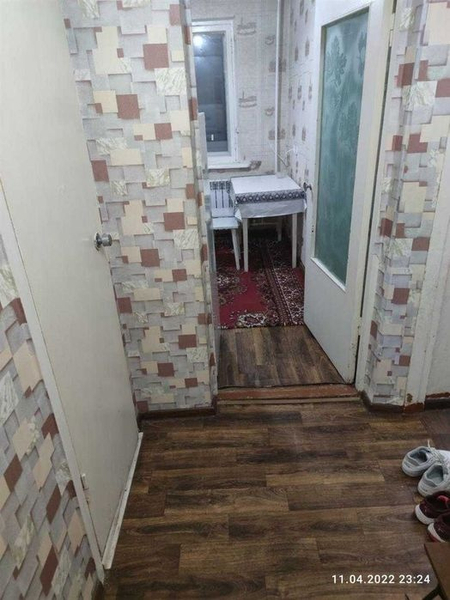 Саламатина ПРОДАЮ 1/5/5 перекрёсток