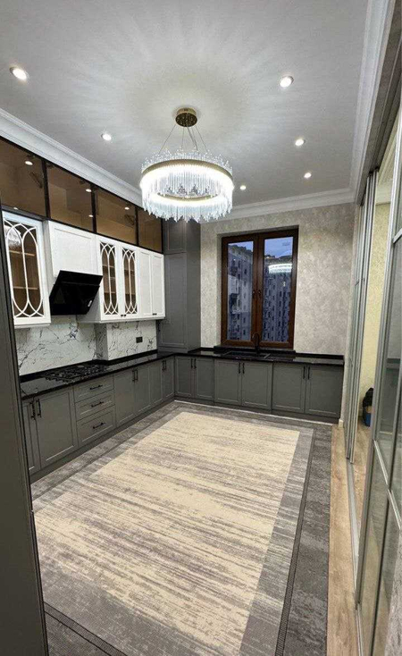 (К128780) Продается 3-х комнатная квартира в Юнусабадском районе.