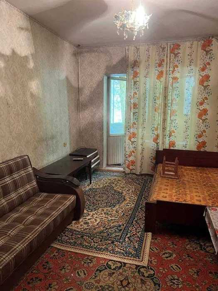 Чиланзар 25кв Улучшеная плнировка
1.1.4 панель 38м² без.рем балкн 2/3