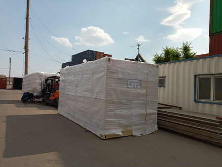 Срочно ПРОДАЁТСЯ КОМПРЕССОР самый БОЛЬШОЙ и мощный в Узб (21 bar/35m³)