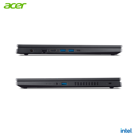 Acer Nitro V 15 Intel® Core™ i5-13420H RTX™ 2050 4GB 8/512GB 15,6
