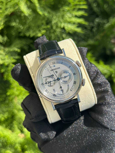 Breguet classique le reveil du tsar