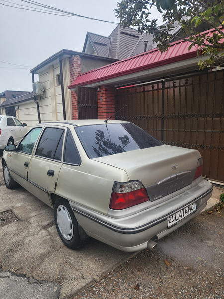 Нексия 1 донс 3.600$