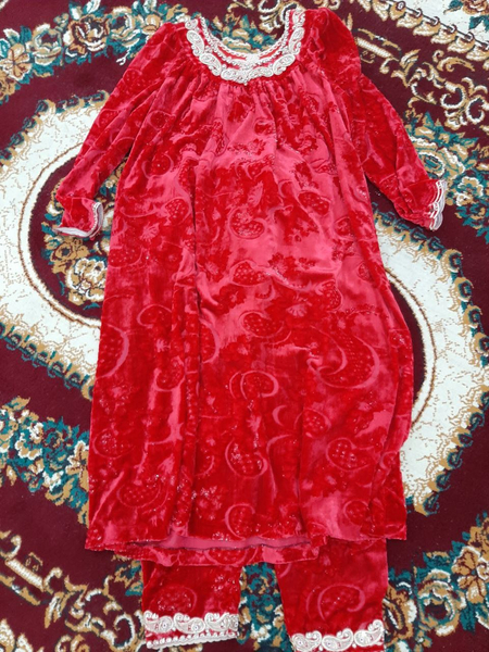Koylak poycha Ansanbil