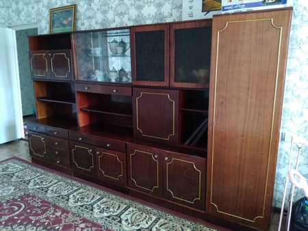 Мебель сатылады, румынский жаксы мебель