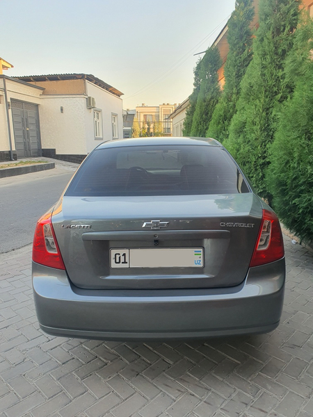 Gentra 1 evro avtomat