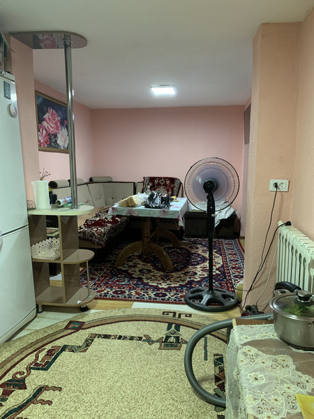 Yunusobod tumani Shahriston kochasi