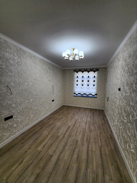 3 хоналик квартира