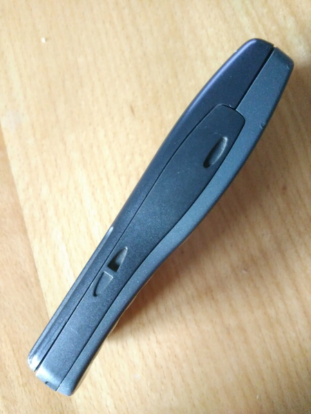 телефон Nokia 3210 made in  finland