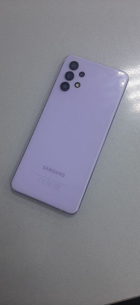 Samsung a32 64gb ideal