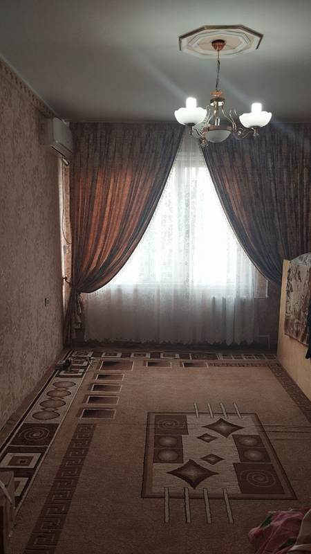 Продается. Спутник 17 3в4 ком/3/4