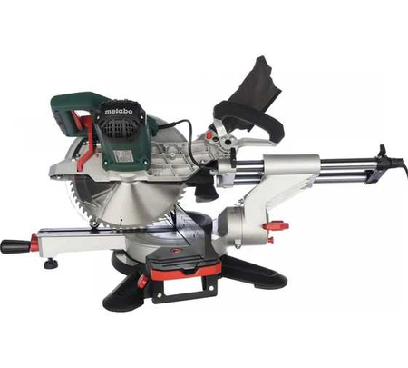 Торцовочная пила Metabo KGS 305 M