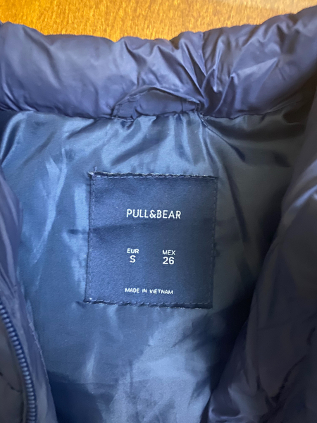 Куртка Pull&Bear