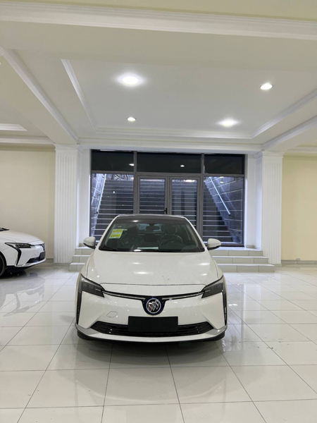 Buick Vilat 6 Sotiladi Arzon narx 1 yil garantiya