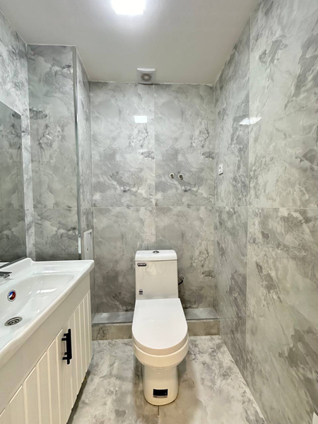 Срочно продаётся 3х комнотная квартира. Вокзал. 106м2