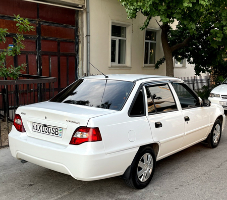 Nexia 2 2014-yil idial
