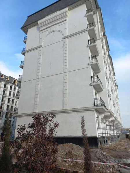 СРОЧНО ГОРИТ! Lafayette Яккасарай Кушбеги, 48м2 коробка по 1000 за квм