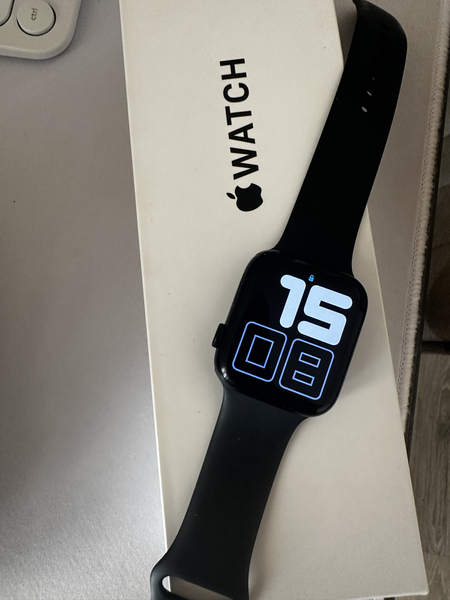 iWatch SE Gen 2 | Blue 100% 44mm
