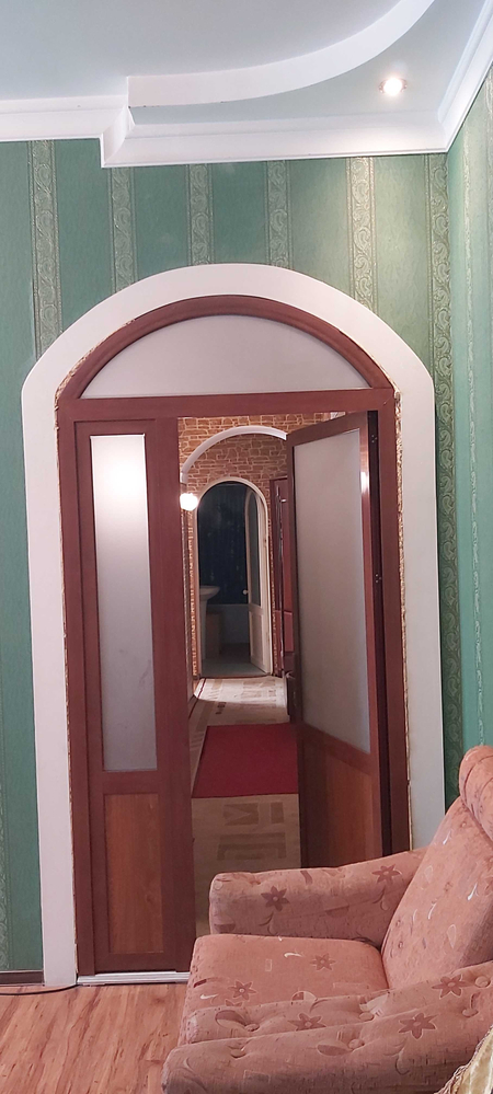 Аренда Квартиры, Урда, Мустақиллик, Анхор, долгосрочная аренда