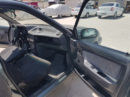 Nexia 1 sons trambilyor