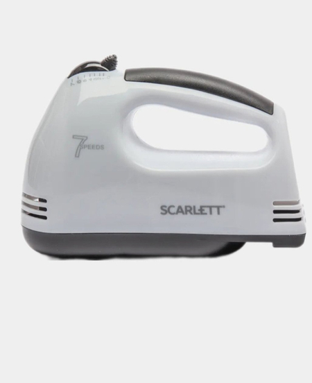 ORGINAL Mikser Scarlet . Yangi.