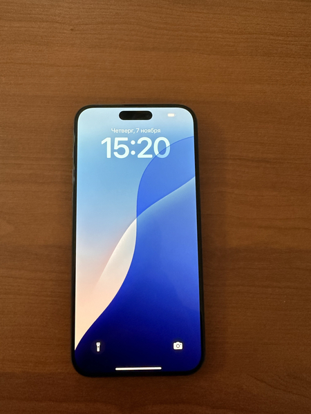 Iphone 15 Pro Max 512GB LL/A