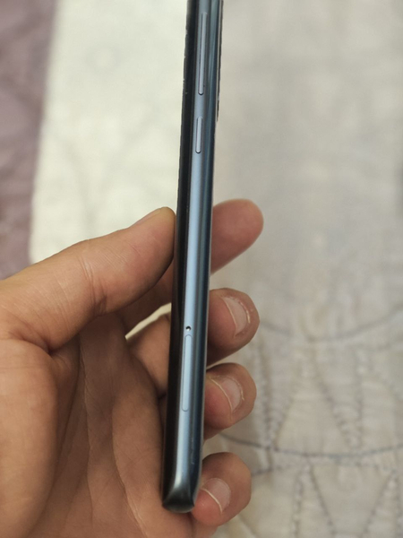 Mi note 10 lite 128 gb ideal kor dok bor