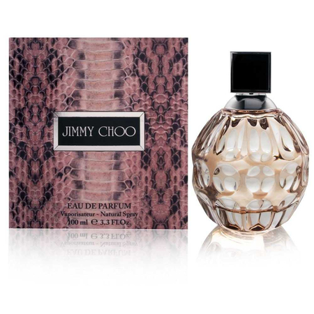 Jimmy Choo edp 100ml ORIGINAL
