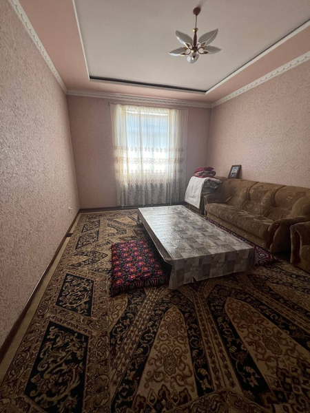 Учаска Чорток 2хона Хозяка б.н