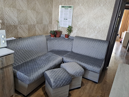 Чехлы для мебели
