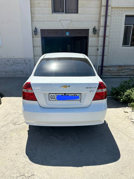 Nexia3 prodaetsa