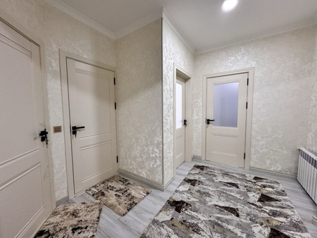 Продается 1 ком. Квартира площадью 43 кв.м. В Супере