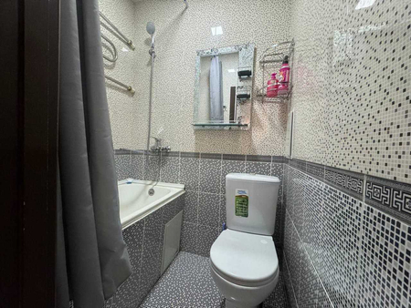 Продажа и Аренда 1/4/5 Ул.Новомосковская, ор-р: 15 кардиология (ISA)
