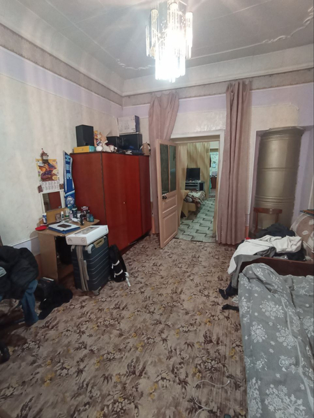 Продается участок с домом в Бектемирском районе