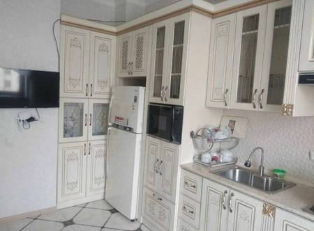 Продаётся 2 х ком квартира Юнус абад 19