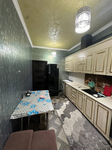 Продаётся дом в Паркентском 58кв!