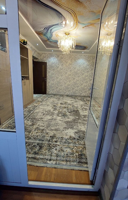 Срочно! Продажа. 3/1/9. Сергели-8 худуд.