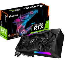 Palit 3080 10gb GameRock