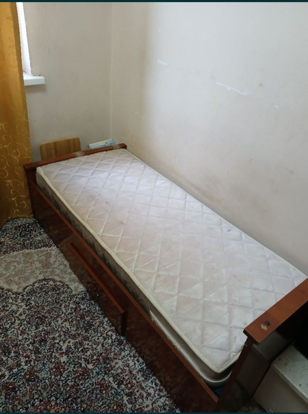 Karovat detskiy 2ta