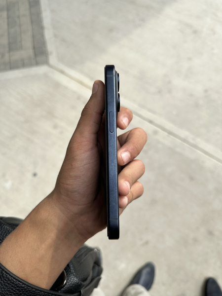 Iphone 15 pro 256