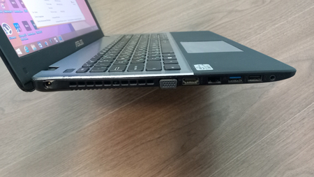 Asus X550c. Notebook. Core i5