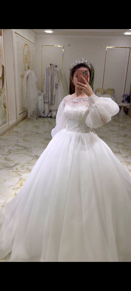 Продаются свадебные платья!