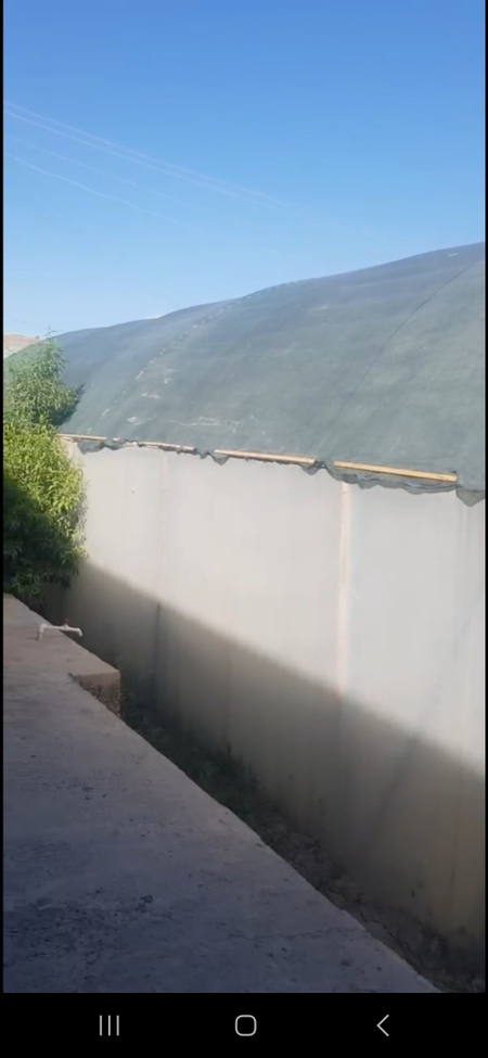 Продаётся Парник