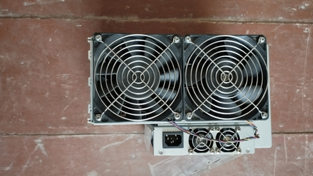 Asic sotiladu xolati yangi 2 ta bor