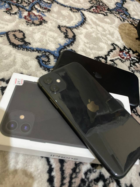 iPhone 11 продается сатылад
